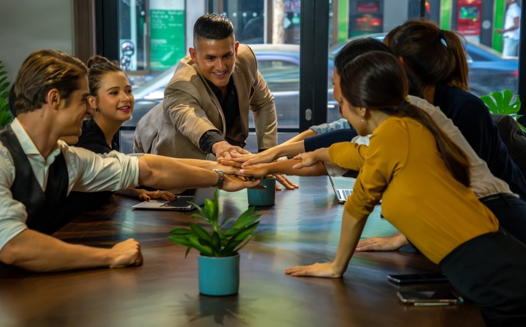 Empowering Young Professionals for Workplace Success - Young People Today